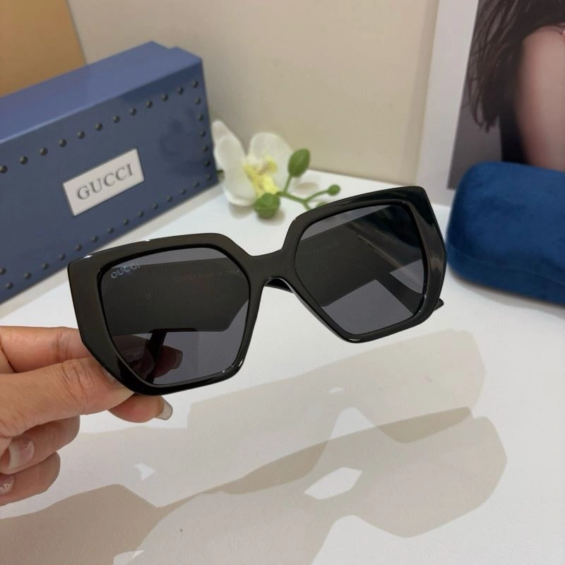 High fidelity Gucci Sunglasses