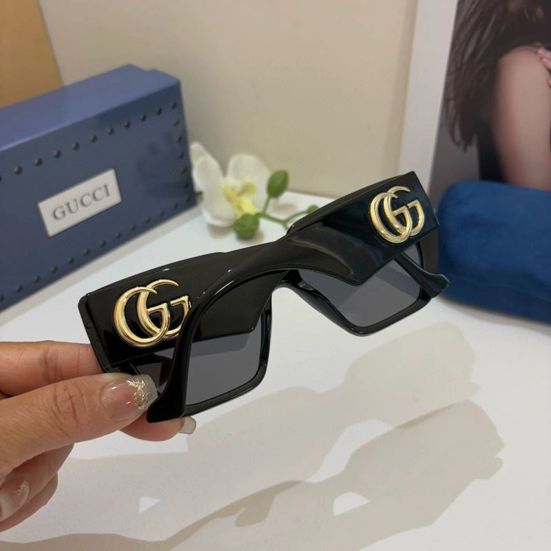 High fidelity Gucci Sunglasses