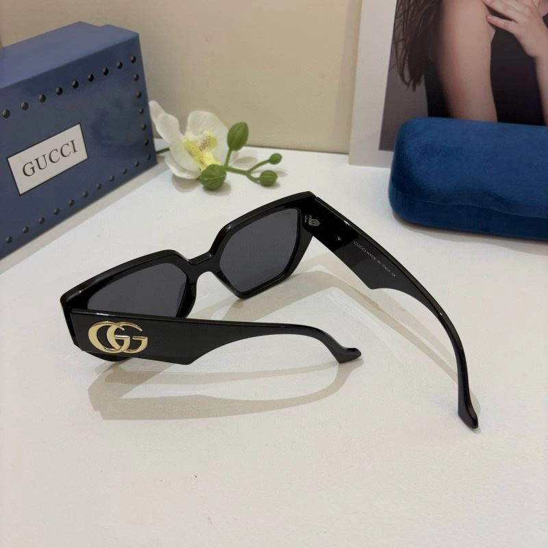 High fidelity Gucci Sunglasses