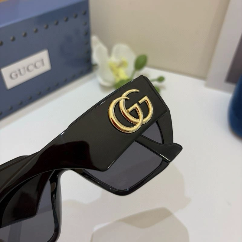 High fidelity Gucci Sunglasses