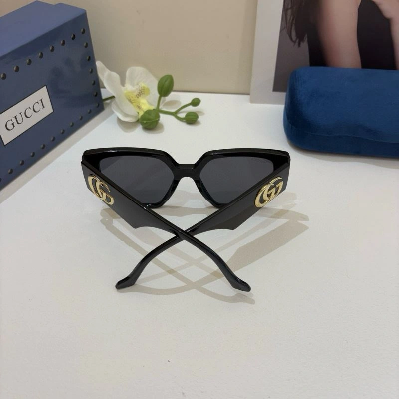 High fidelity Gucci Sunglasses