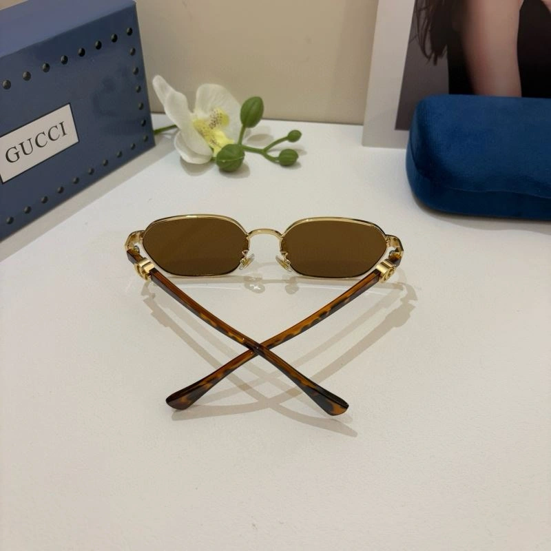 Precise copy Gucci Sunglasses