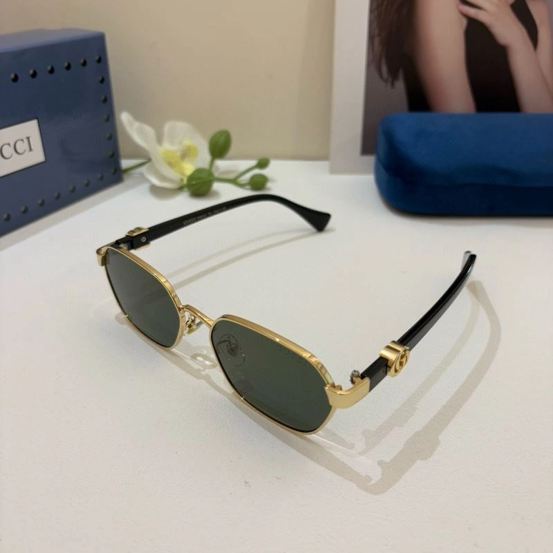 Official Gucci Sunglasses
