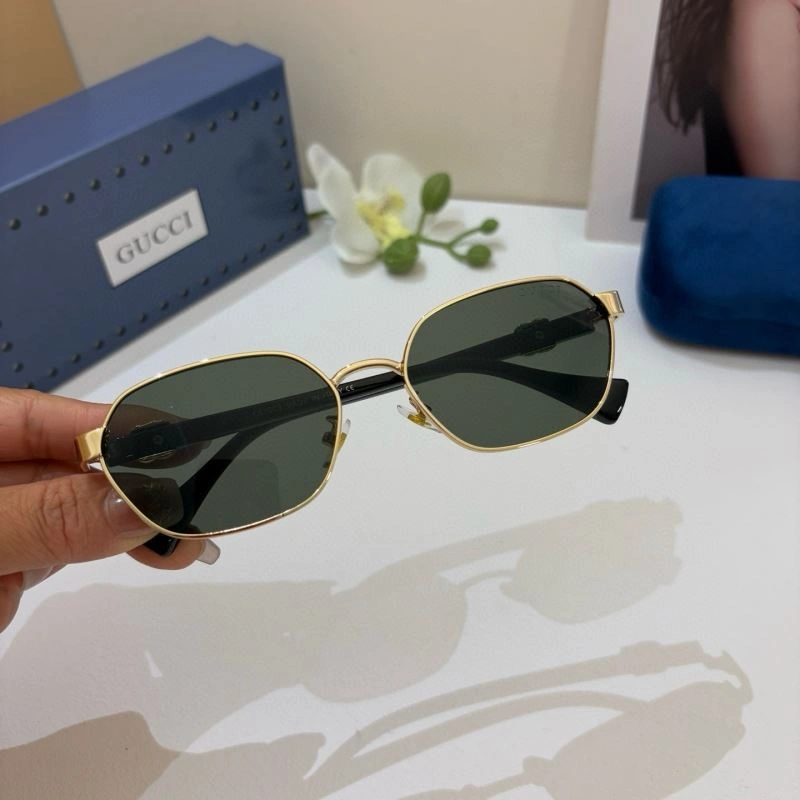 Official Gucci Sunglasses