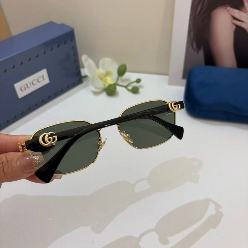 Official Gucci Sunglasses