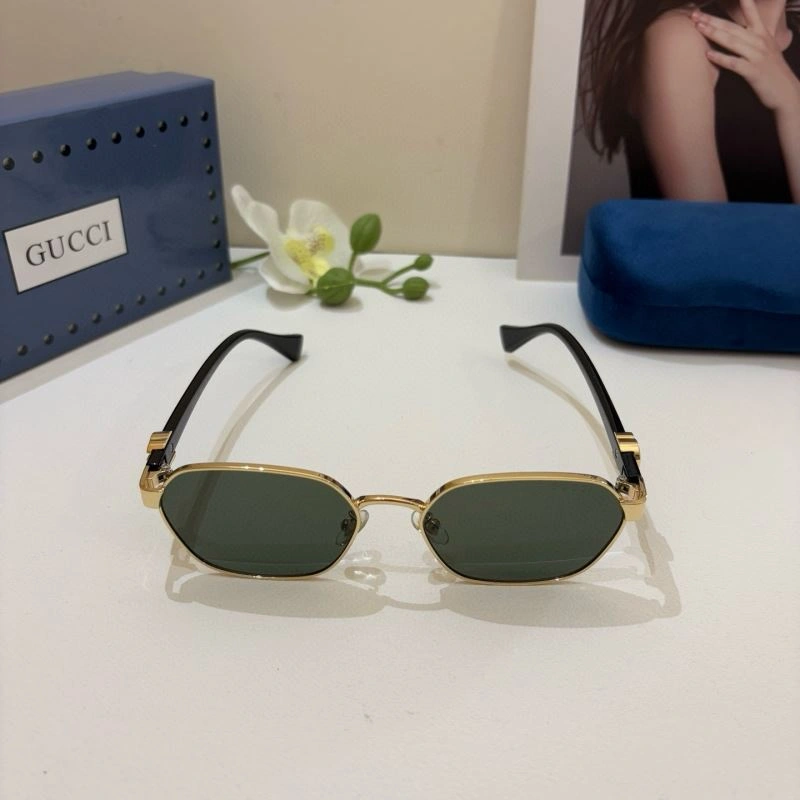 Official Gucci Sunglasses