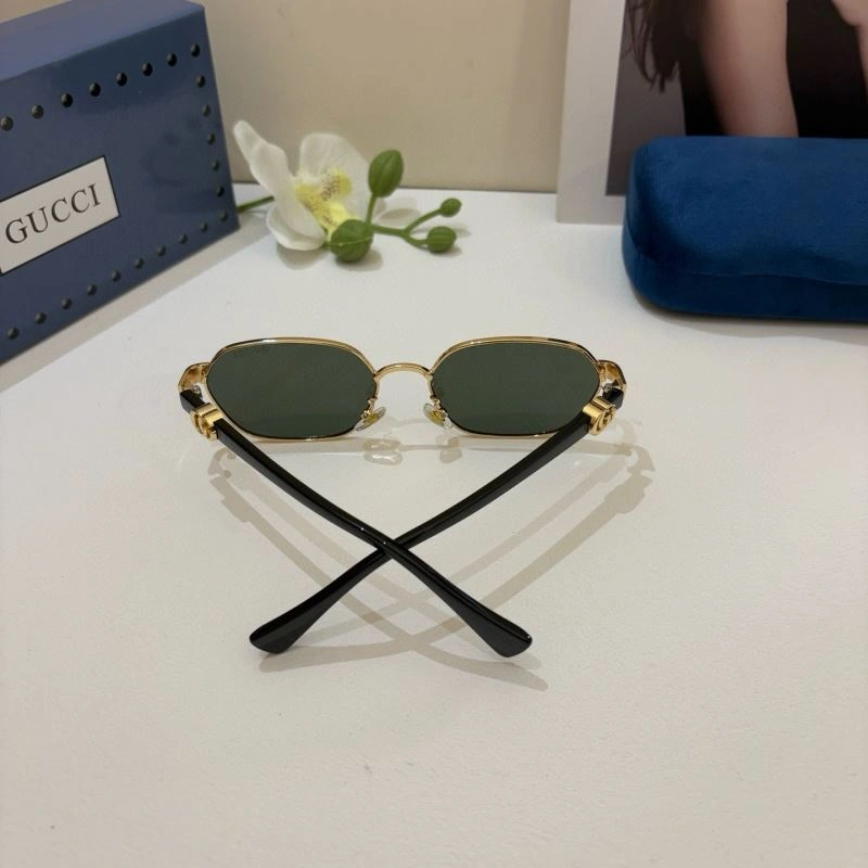 Official Gucci Sunglasses