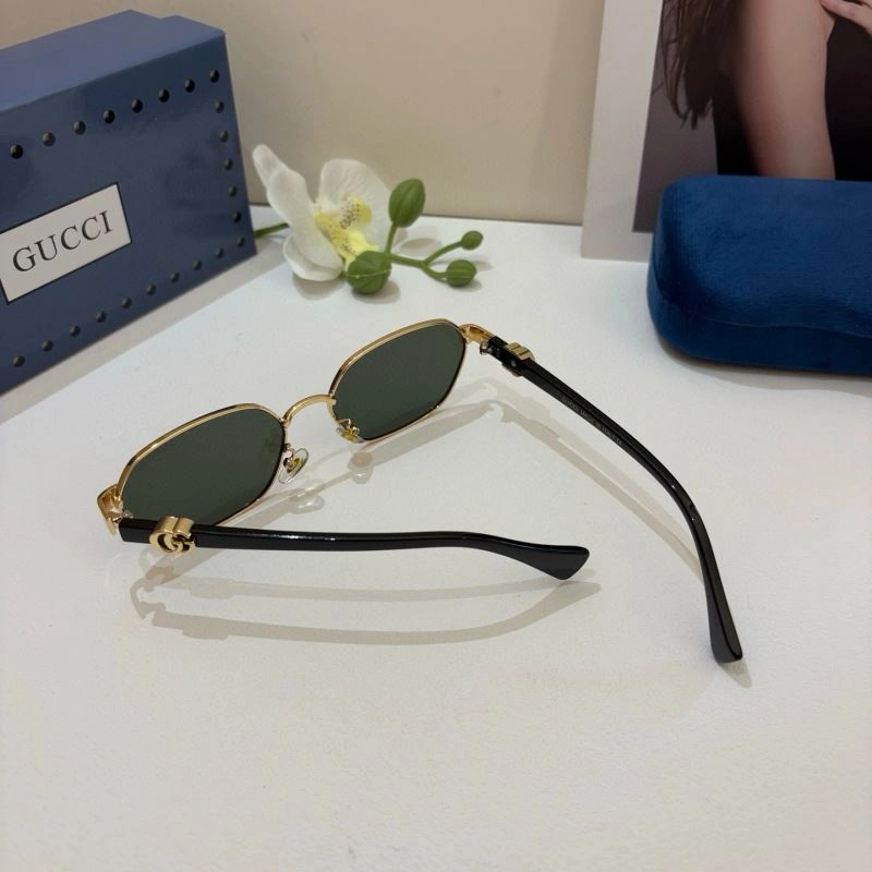 Official Gucci Sunglasses