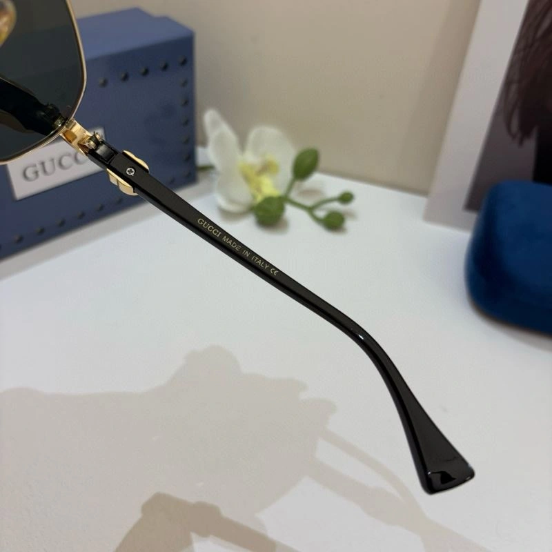 Official Gucci Sunglasses