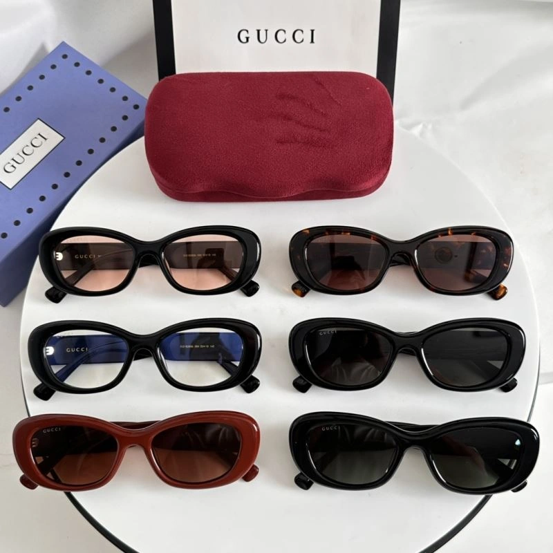 Gucci Sunglasses