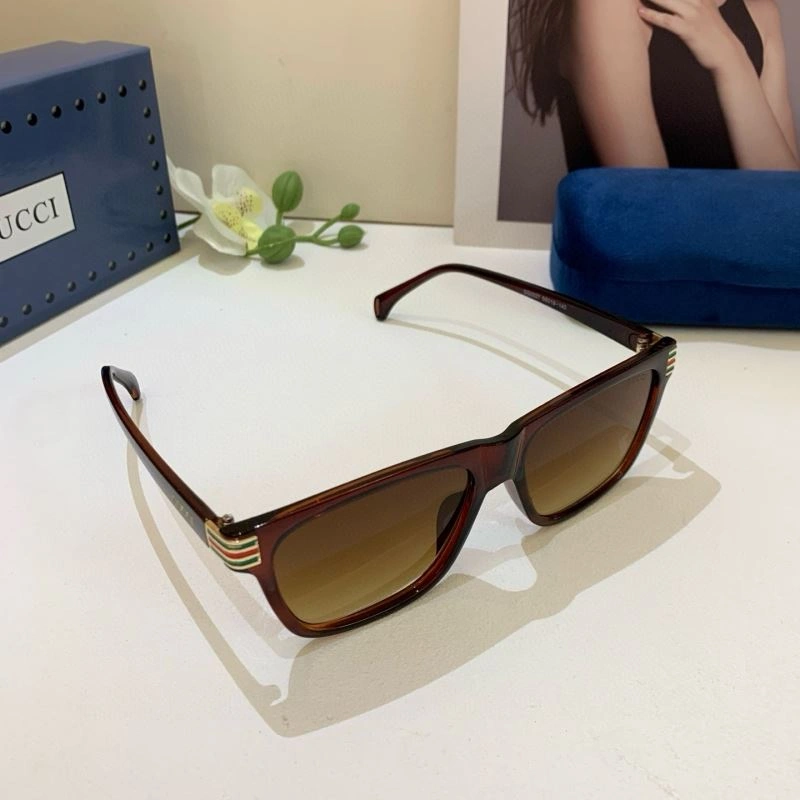 OEM Gucci Sunglasses