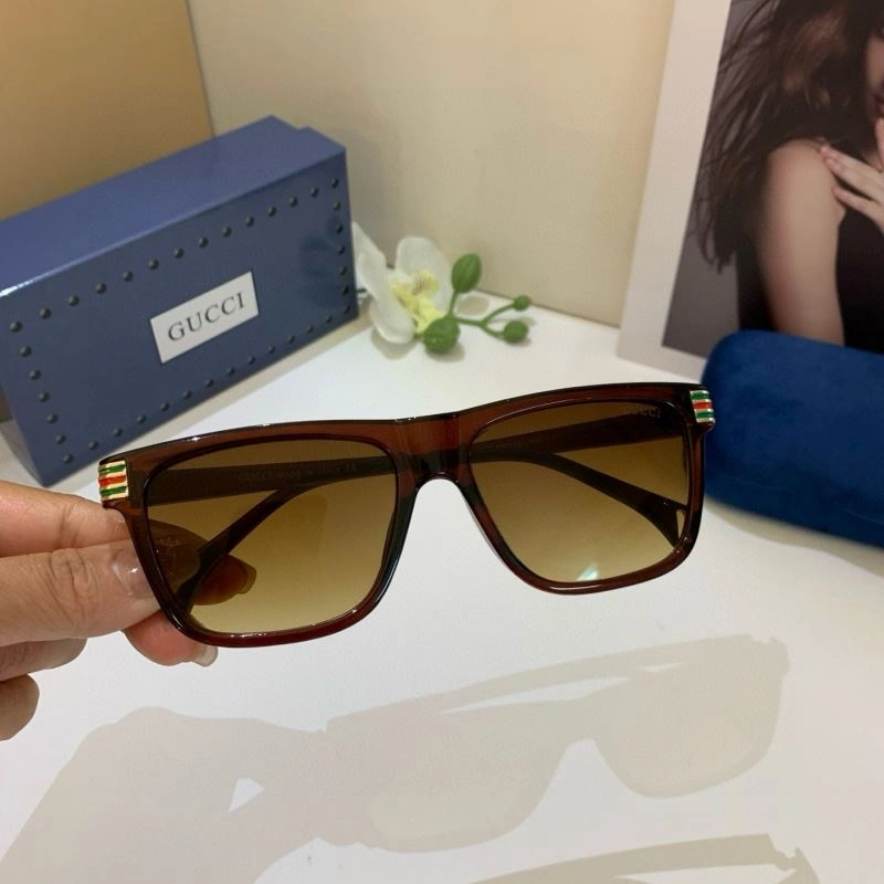 OEM Gucci Sunglasses