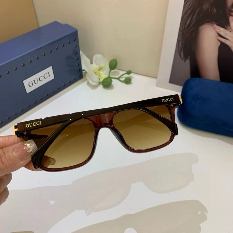 OEM Gucci Sunglasses