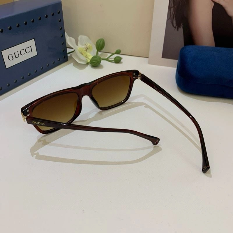 OEM Gucci Sunglasses