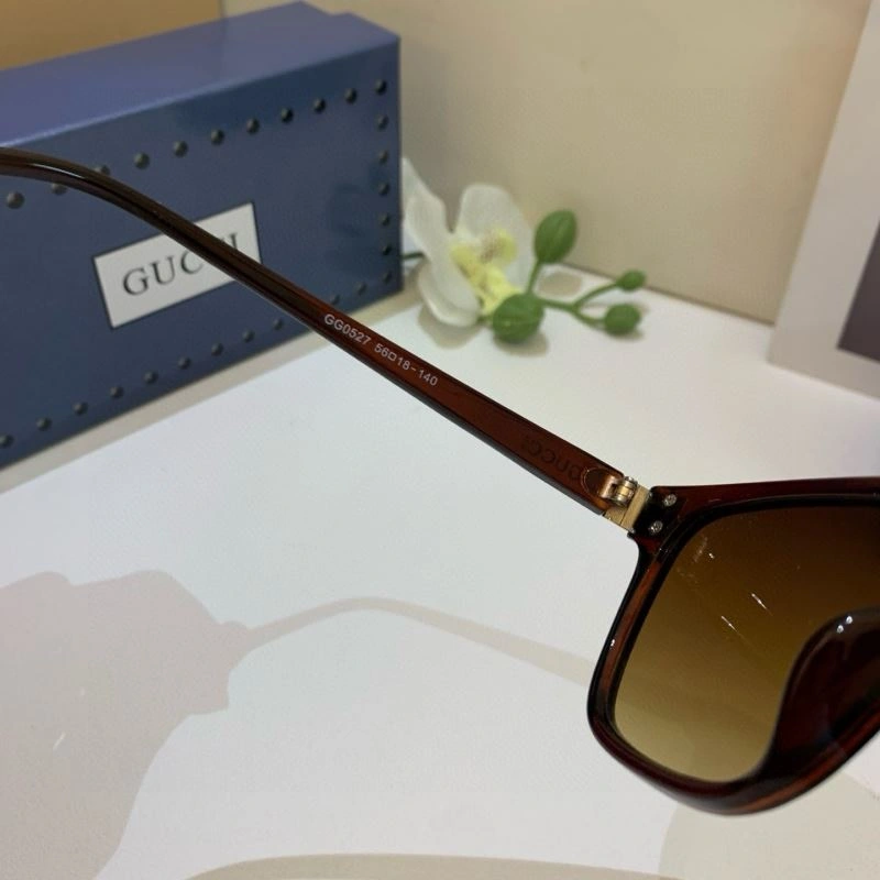 OEM Gucci Sunglasses