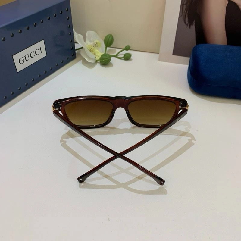 OEM Gucci Sunglasses