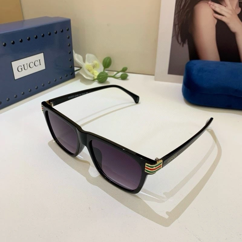 Authentic Gucci Sunglasses
