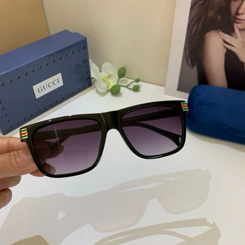 Authentic Gucci Sunglasses