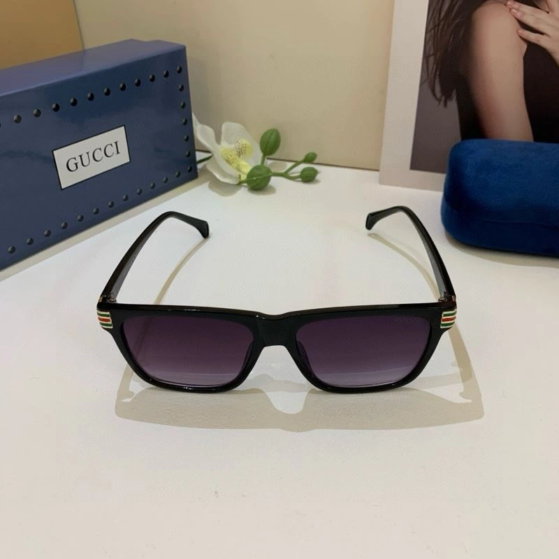 Authentic Gucci Sunglasses