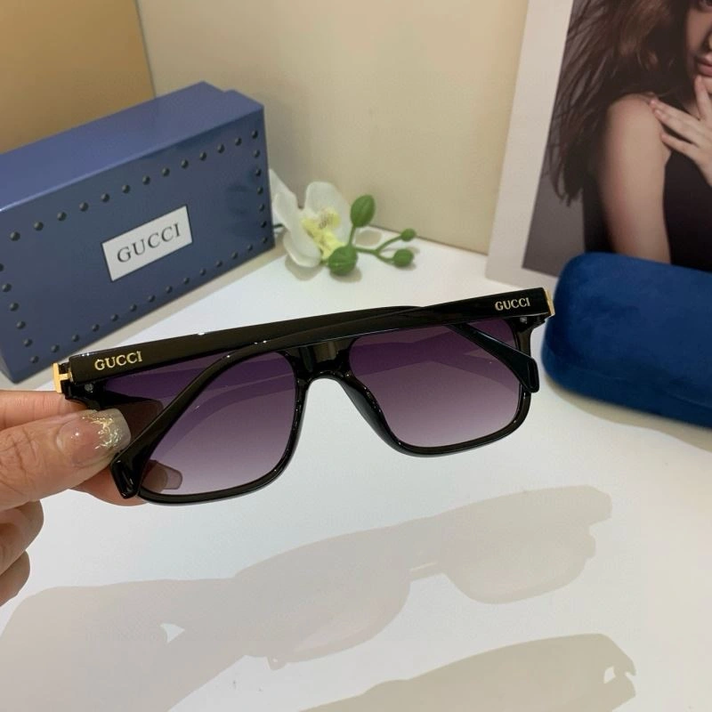 Authentic Gucci Sunglasses