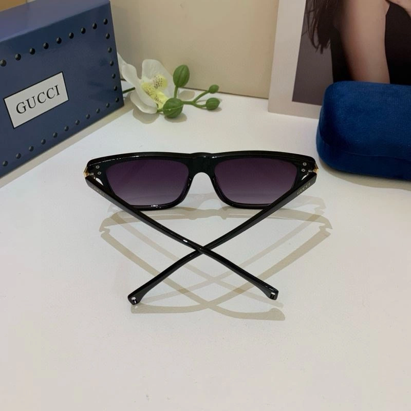 Authentic Gucci Sunglasses