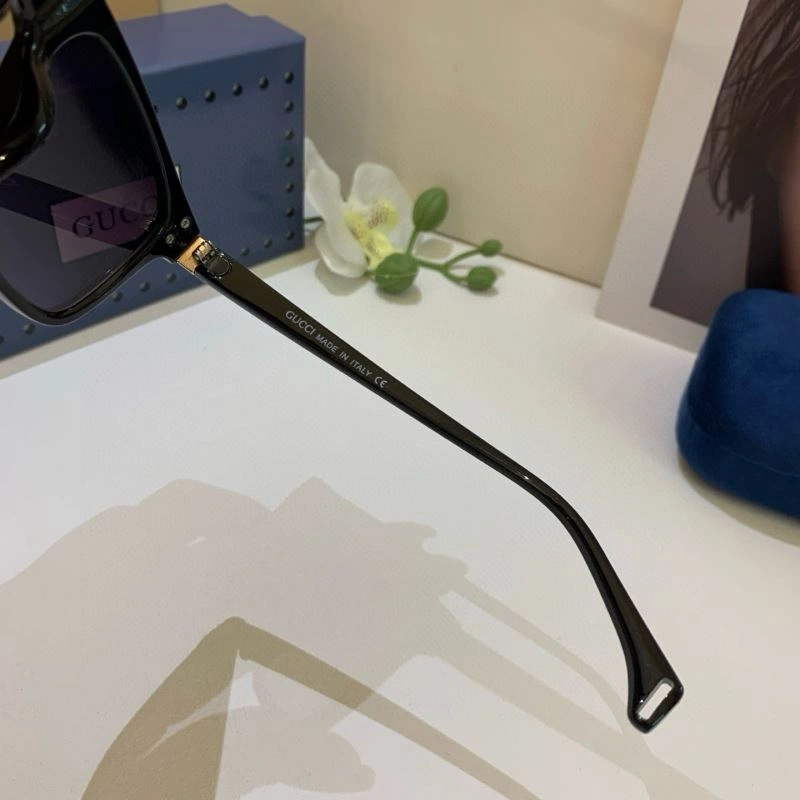 Authentic Gucci Sunglasses
