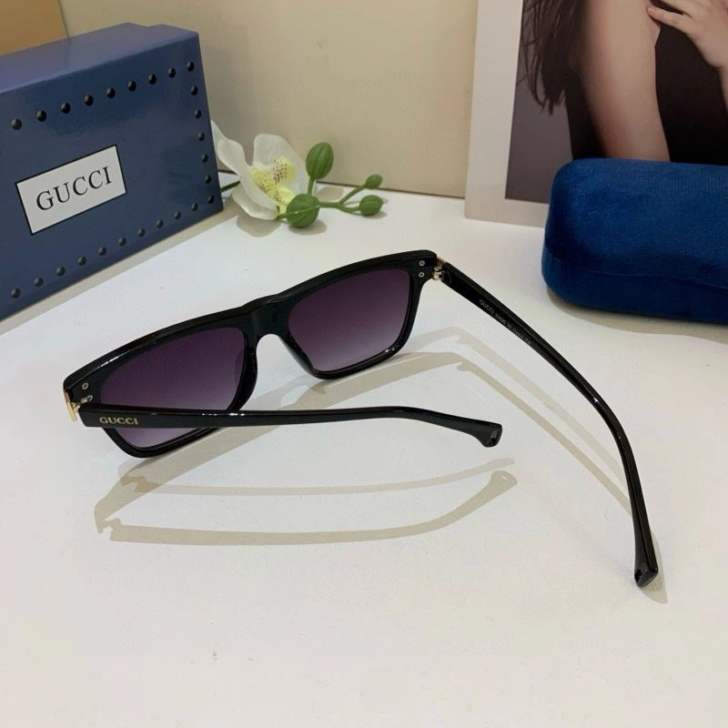 Authentic Gucci Sunglasses