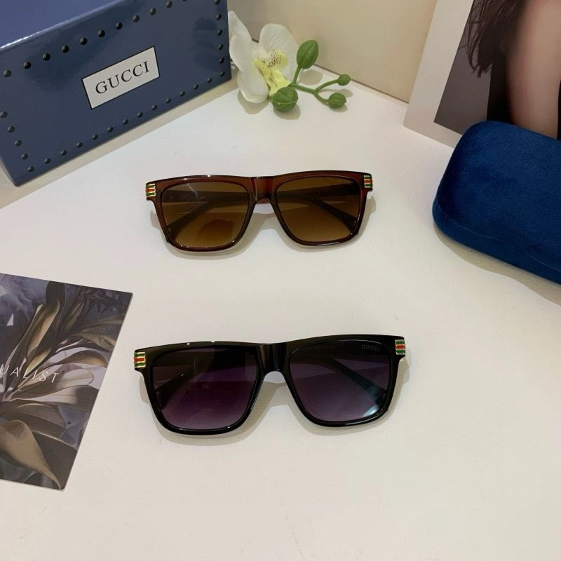 Authentic Gucci Sunglasses
