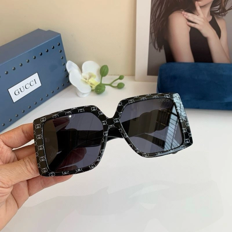 Authentic Gucci Sunglasses