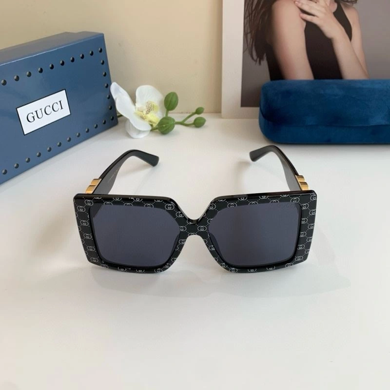 Authentic Gucci Sunglasses