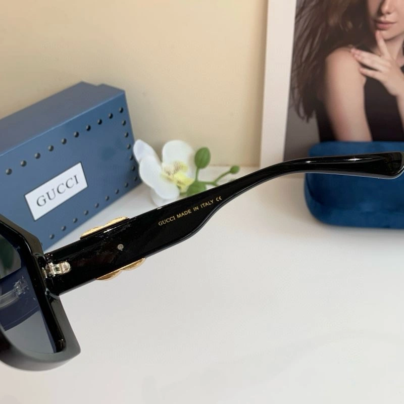 Authentic Gucci Sunglasses