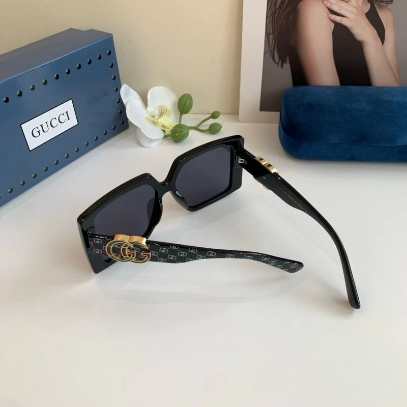 Authentic Gucci Sunglasses