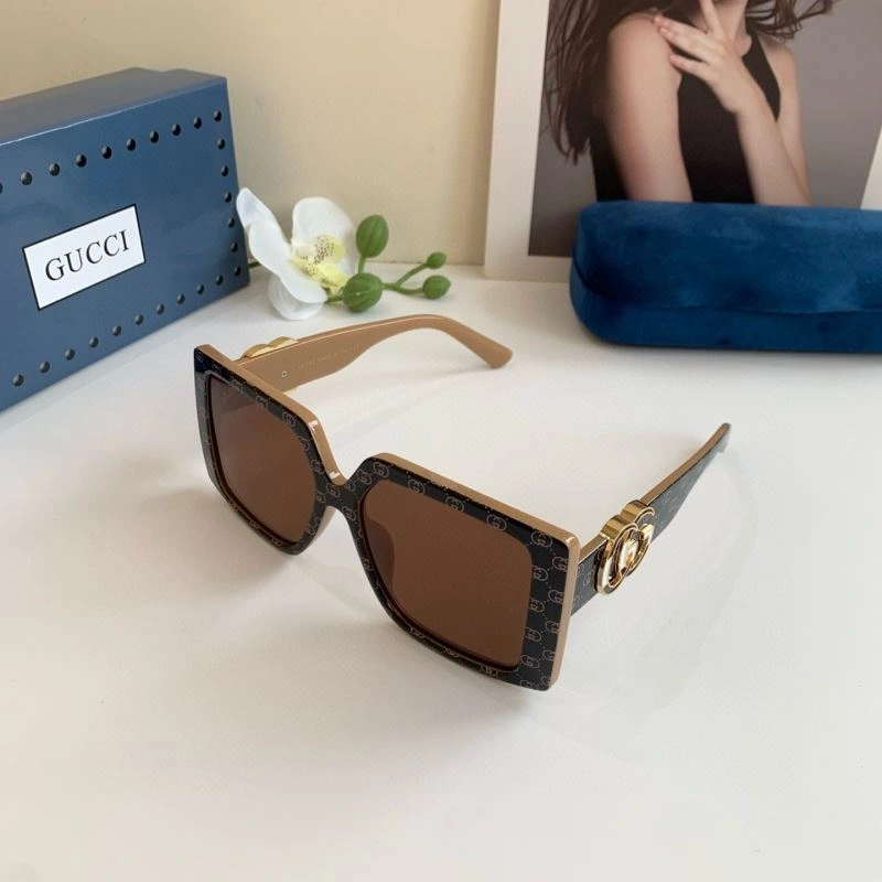 Economical Gucci Sunglasses