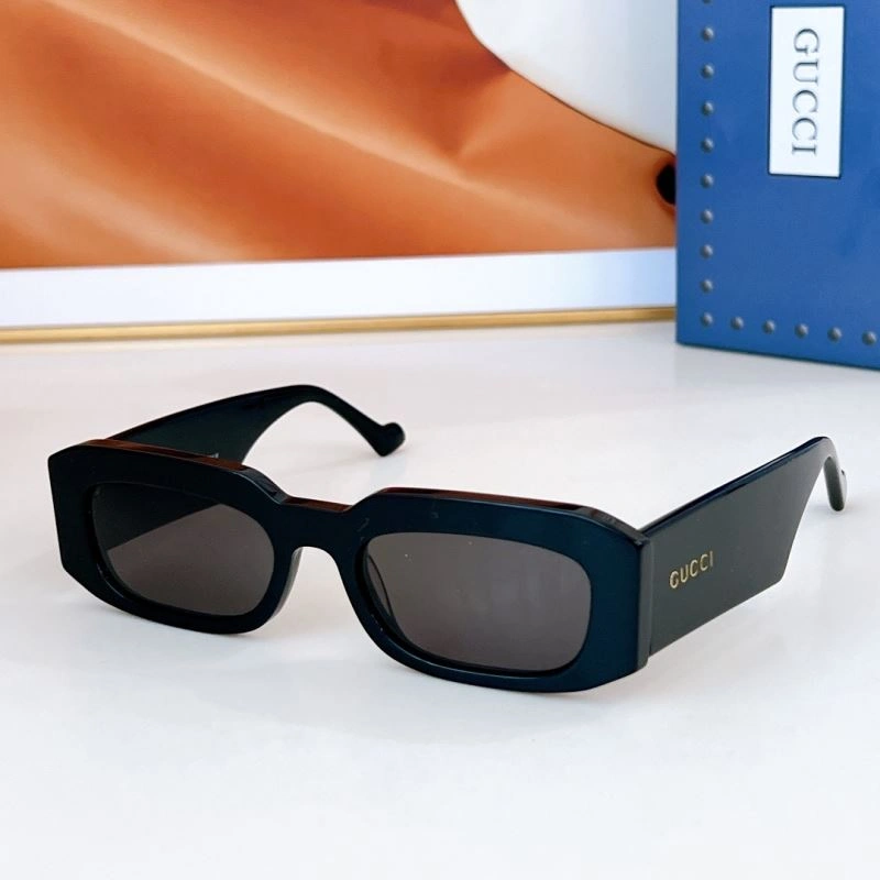 Real Gucci Sunglasses