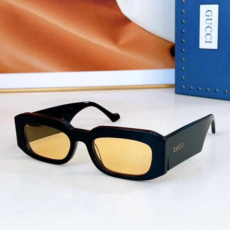 Real Gucci Sunglasses