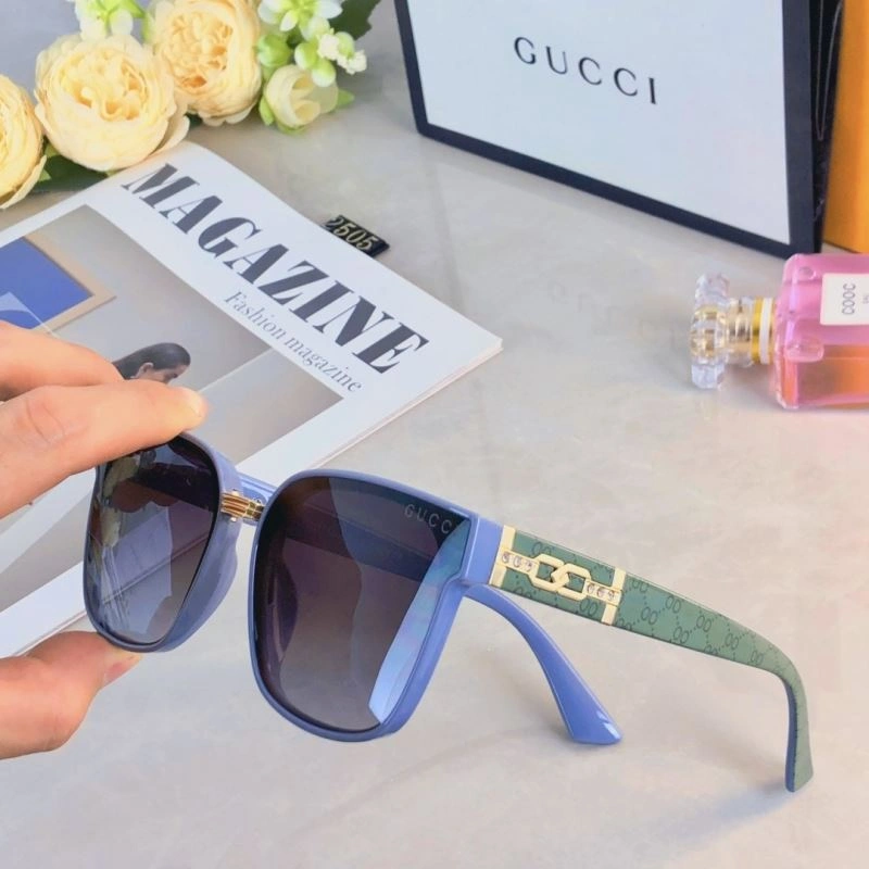 OEM Gucci Sunglasses