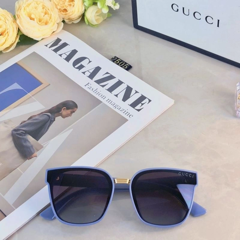 OEM Gucci Sunglasses
