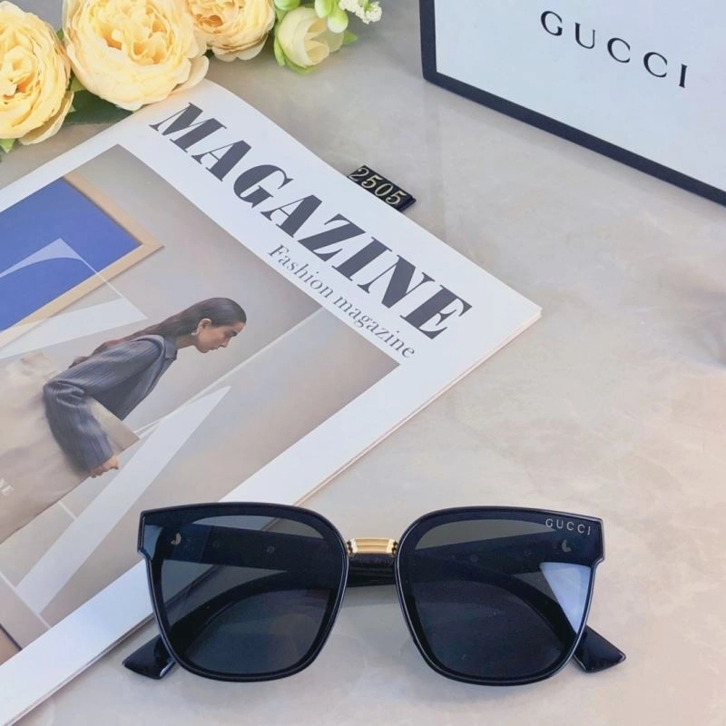 OEM Gucci Sunglasses
