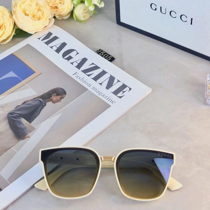 OEM Gucci Sunglasses