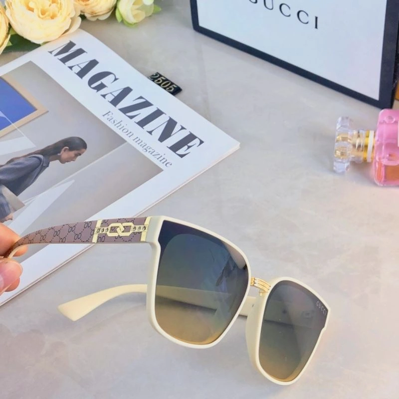 OEM Gucci Sunglasses