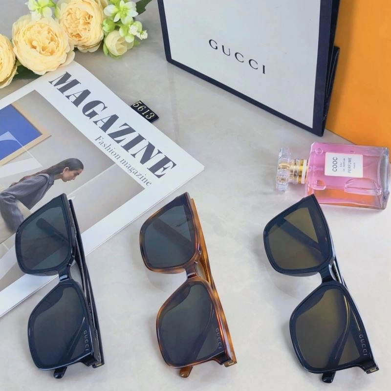 Affordable Gucci Sunglasses