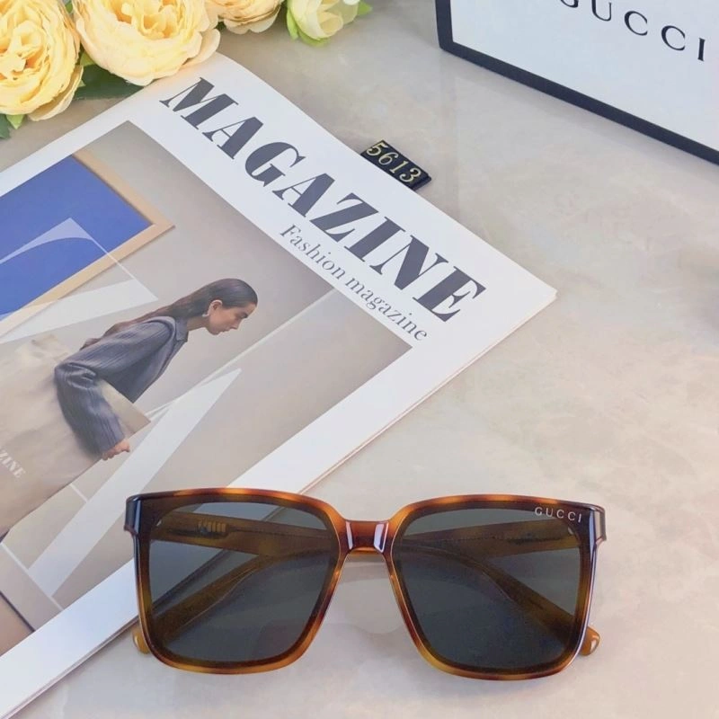Affordable Gucci Sunglasses