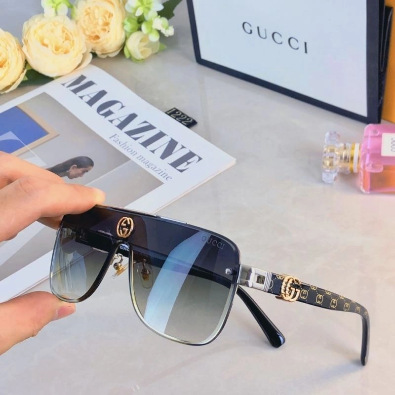 Bargain Gucci Sunglasses