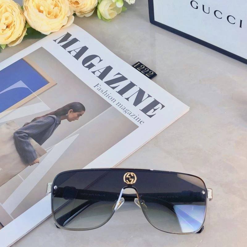 Bargain Gucci Sunglasses