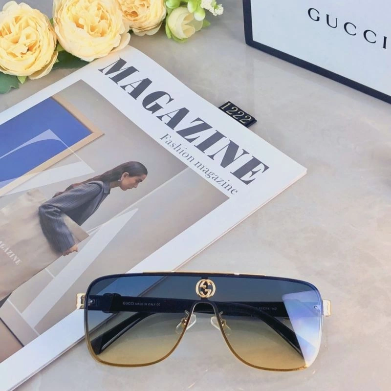 Bargain Gucci Sunglasses