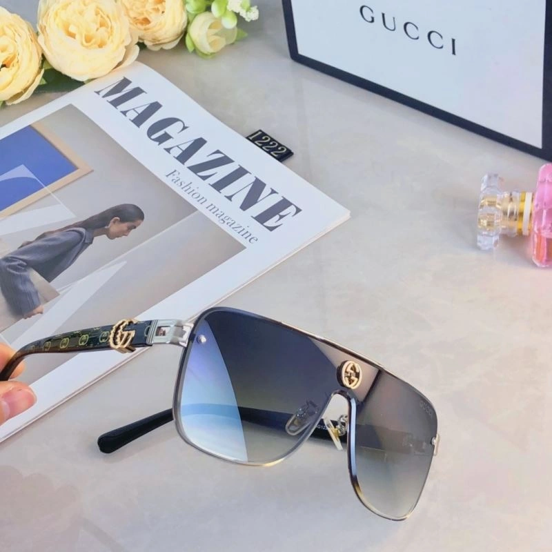 Bargain Gucci Sunglasses