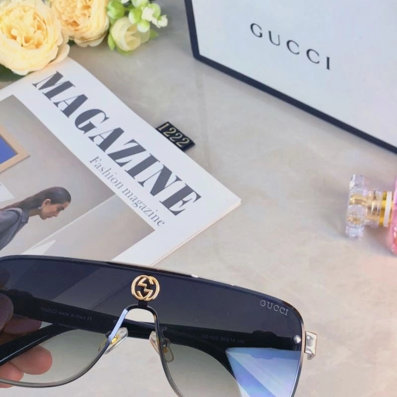 Bargain Gucci Sunglasses