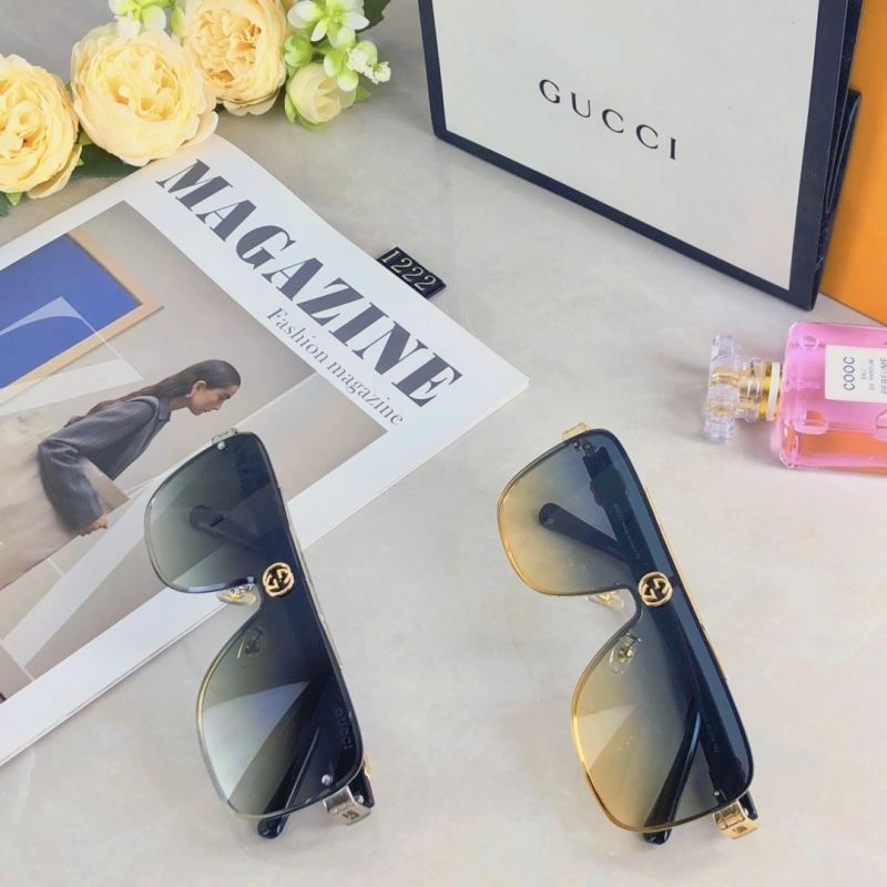 Bargain Gucci Sunglasses