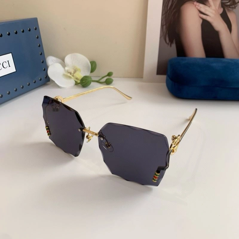 Cut-rate Gucci Sunglasses