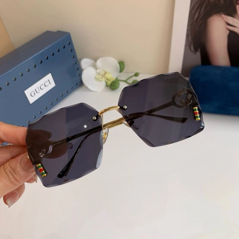 Cut-rate Gucci Sunglasses